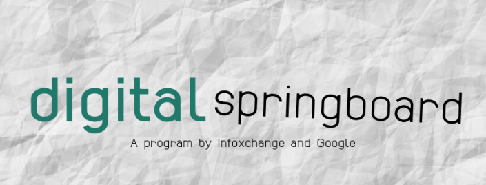 digital springboard - Meredith Community Centre